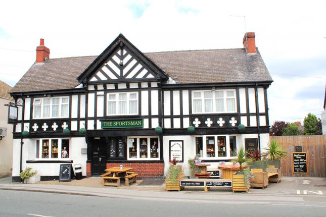 Houses for Sale in Swinton, South Yorkshire - Swinton, South Yorkshire ...