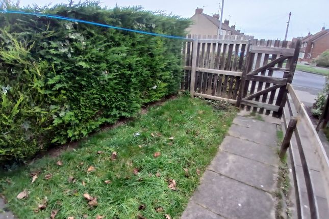 Princess Court, Spennymoor, County Durham DL16, 2 bedroom flat for sale ...