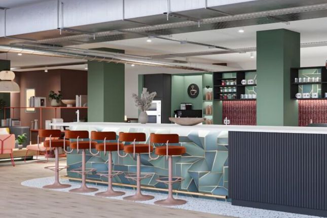 St Cross Street, London EC1N, office to let - 70564327 | PrimeLocation