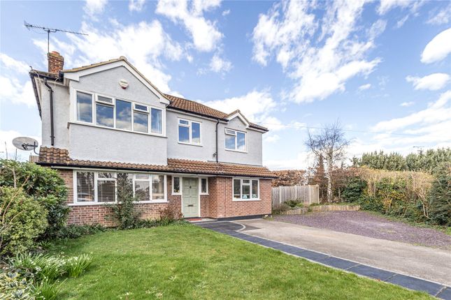 Homes for Sale in Addlestone - Buy Property in Addlestone - Primelocation