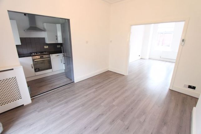 Sefton Villas Fernhill Road Bootle L20 3 Bedroom Semi Detached House