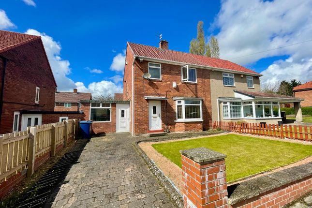 Cotehill Road, Slatyford, Newcastle Upon Tyne NE5, 3 bedroom semi ...