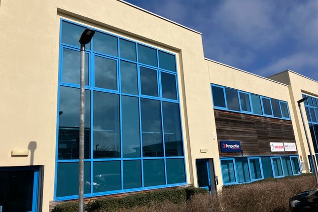 3 Frank Whittle Park, Davy Avenue, Milton Keynes MK5, office to let ...