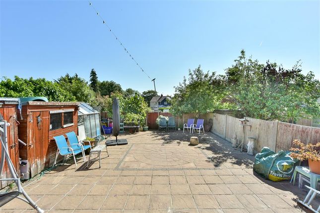 Hawkhurst Road, Twydall, Gillingham, Kent ME8, 4 bedroom terraced house ...