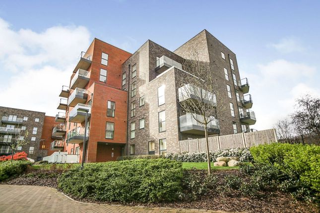 Flats for Sale in Rainbow Road, Erith DA8 - Rainbow Road, Erith DA8 ...