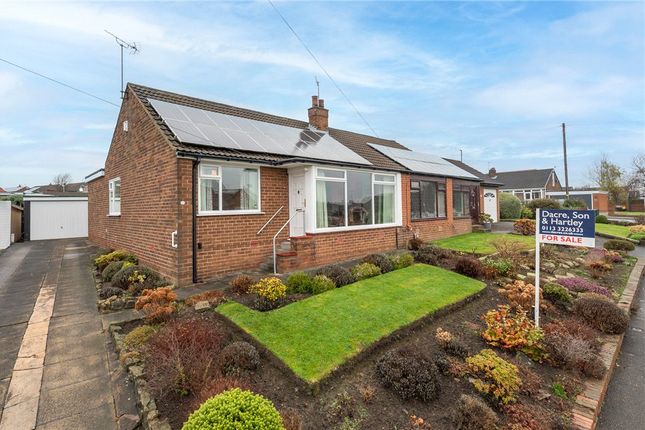 Croft House Avenue, Morley, Leeds, West Yorkshire LS27, 3 bedroom ...