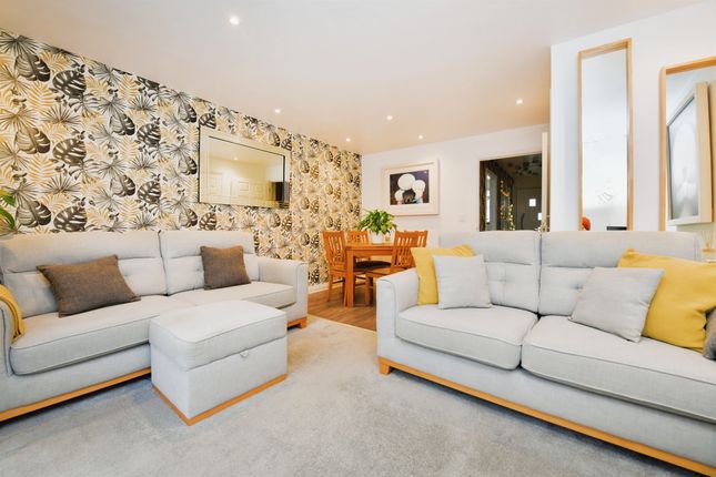 Dartmoor View, Pillmere, Saltash PL12, 3 bedroom end terrace house for ...