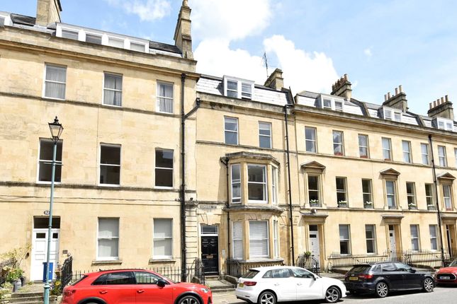Edward Street, Bath, Somerset BA2, 1 bedroom flat for sale - 54997366 ...