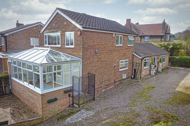 Brownberrie Lane, Horsforth, Leeds LS18, 4 bedroom detached house for ...