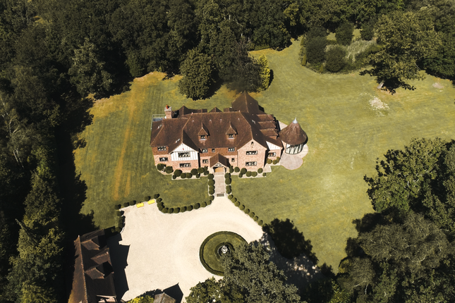 Copthorne Common, Copthorne RH10, 7 bedroom detached house for sale ...