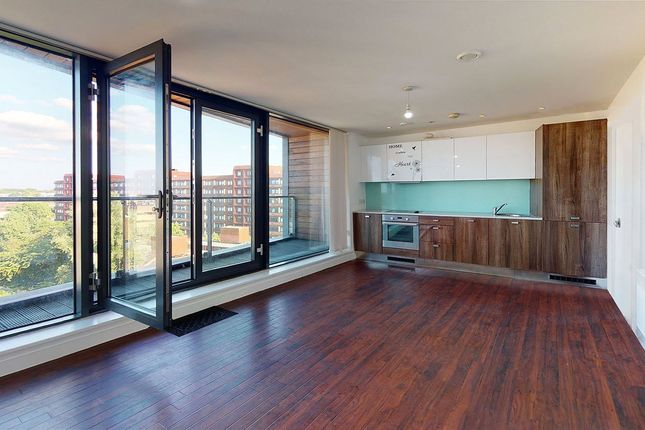 The Icon, Southernhay, Basildon, Essex SS14, 2 bedroom flat for sale ...