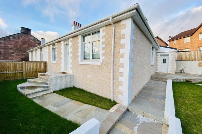 Homes For Sale In Bedale Road Baillieston Glasgow G69 Buy Property