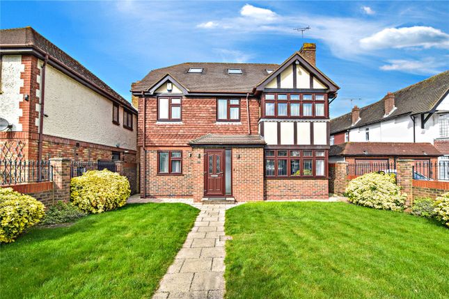 Shepherds Lane West Dartford Kent Da1 6 Bedroom Detached House For