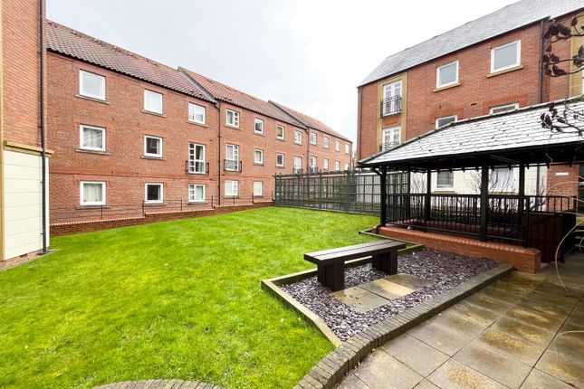 George Street, York YO1, 2 bedroom flat for sale - 66646501 | PrimeLocation