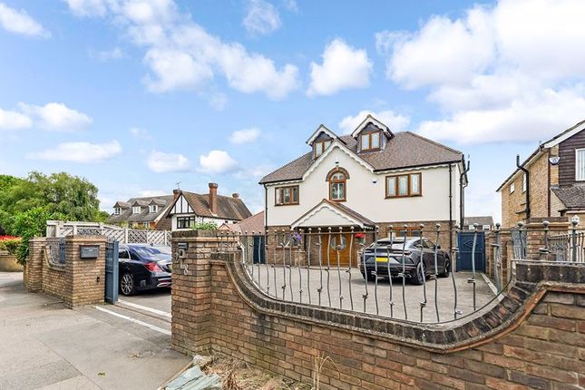 Ware Road, Hoddesdon EN11, 6 bedroom detached house for sale - 67636263 ...