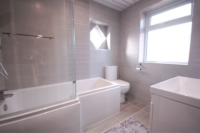Carr Gate, Thornton-Cleveleys FY5, 3 bedroom semi-detached house for ...