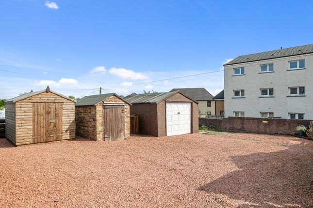 South Street, Armadale, West Lothian EH48, 2 bedroom semi-detached ...