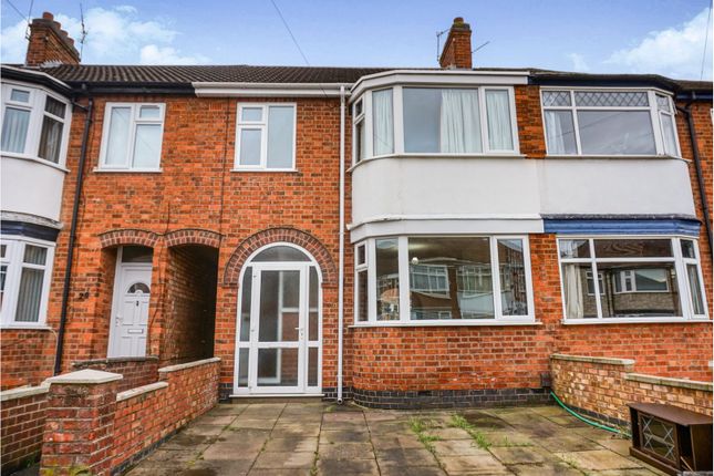 Homes for Sale in Aylestone Road, Aylestone, Leicester LE2 - Buy ...