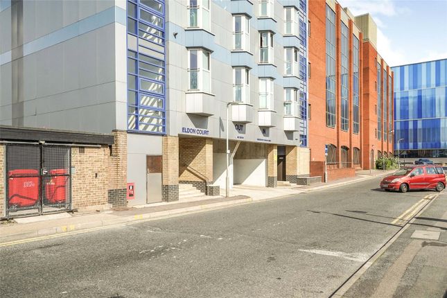 Eldon Court, Slaney Road, Romford RM1, 1 bedroom flat for sale ...