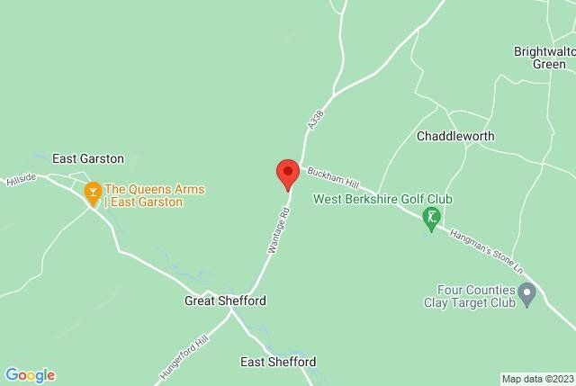 Wantage Road, Great Shefford, Hungerford RG17, 5 bedroom semi-detached ...