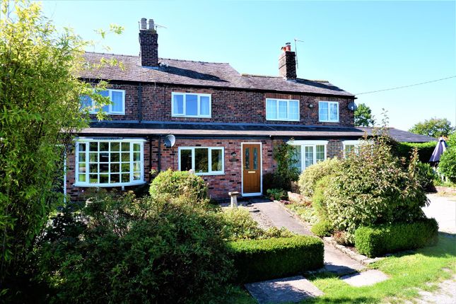 Prospect Lane, Alderley Edge SK9, 2 bedroom equestrian property for ...