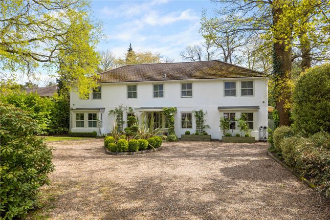 Homes for Sale in Cobham, Surrey - Buy Property in Cobham, Surrey ...