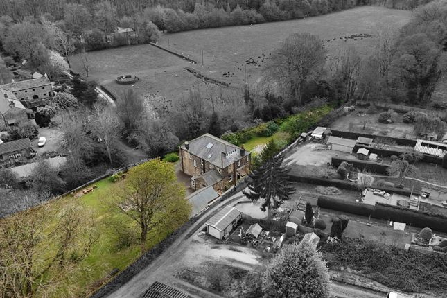 Dyson Holmes House, Wharncliffe Side, Sheffield S35, 5 bedroom detached ...