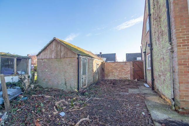 Roundway, Waterlooville PO7, 3 bedroom semi-detached house for sale ...