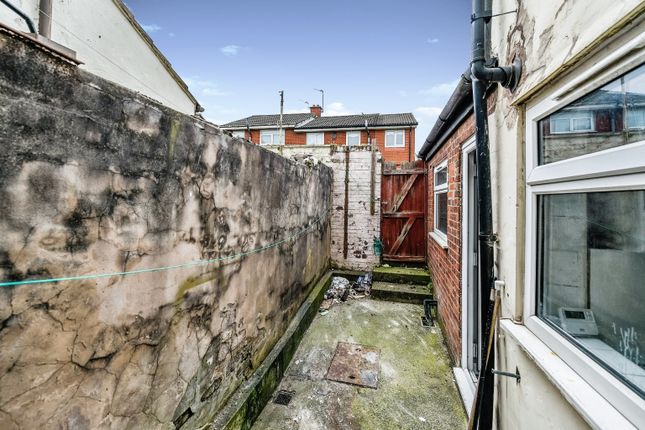 Goldie Street, Liverpool, Merseyside L4, 3 bedroom terraced house to ...