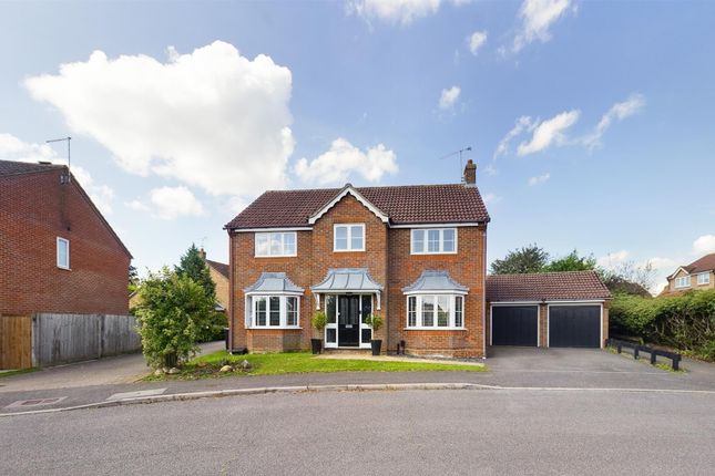 Homes for Sale in Stevenage - Buy Property in Stevenage - Primelocation
