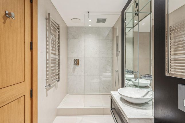 Cleland House, John Islip Street, London SW1P, 2 bedroom flat for sale ...