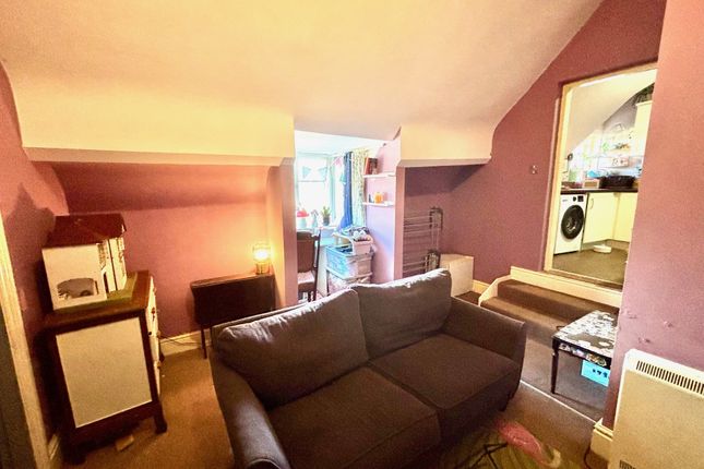 Dale Road, Matlock DE4, 1 bedroom flat for sale - 69435705 | PrimeLocation