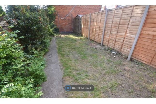 Addington Road, Reading RG1, 4 bedroom terraced house to rent ...