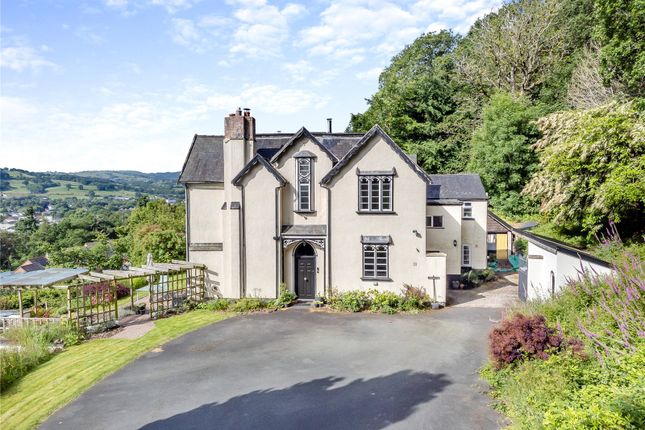 Homes for Sale in Newtown, Powys - Buy Property in Newtown, Powys ...