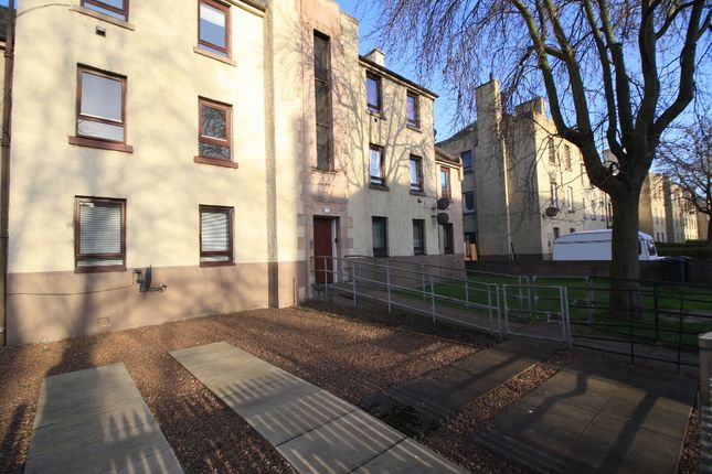 Craigentinny Road, Craigentinny, Edinburgh EH7, 2 bedroom flat to rent ...