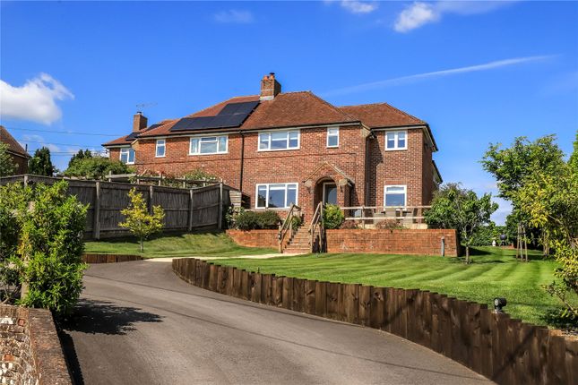Red Lane, Winterslow, Salisbury, Wiltshire SP5, 4 bedroom semi-detached ...
