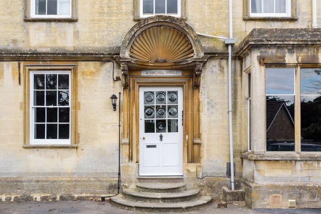 Spring Hill, Nailsworth, Stroud GL6, 1 bedroom flat for sale - 62513110 ...