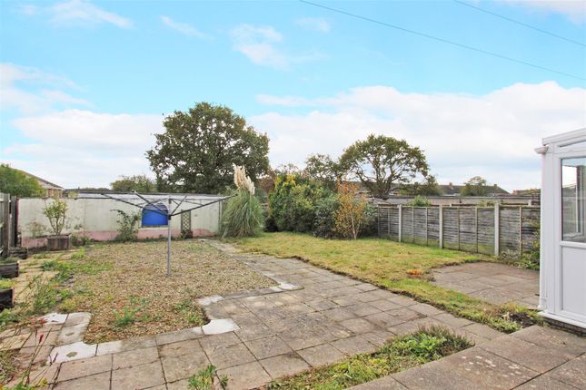 Wellstead Road, Wareham BH20, 5 bedroom end terrace house to rent ...