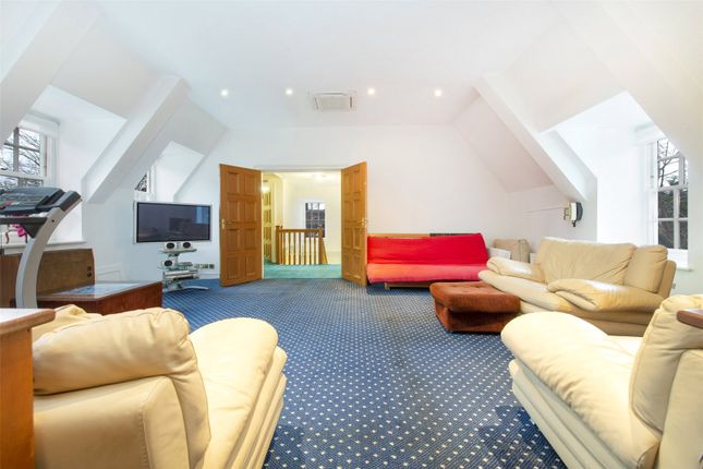 Winnington Road, London N2, 6 bedroom detached house for sale ...