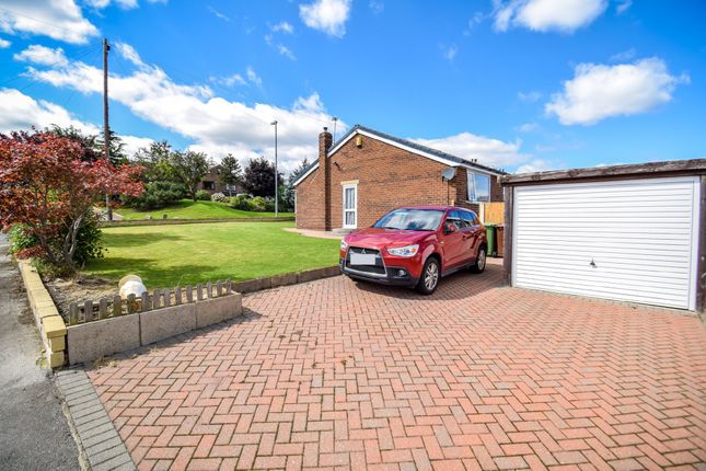 Blacker Lane, Netherton, Wakefield WF4, 2 bedroom detached bungalow for ...