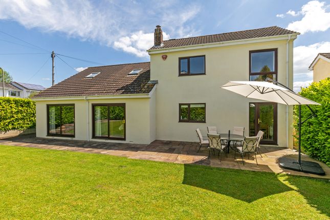 Plovers Down, Winchester SO22, 4 bedroom detached house for sale ...