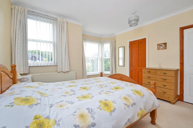 Hambledon Road, Denmead, Waterlooville PO7, 5 bedroom detached house ...