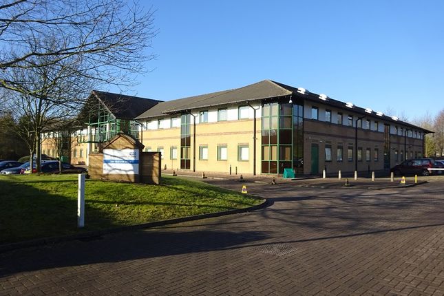 1 Mere Way, Ruddington Fields Business Park, Nottingham NG11, office to ...