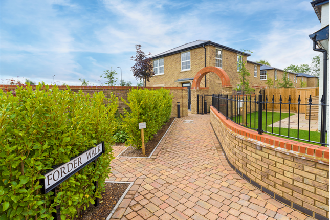 Homes For Sale In Devizes Road Salisbury Sp2 Buy Property In Devizes