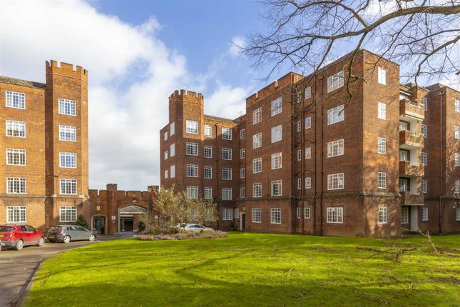Flats for Sale in Leicester - Leicester Apartments to Buy - Primelocation