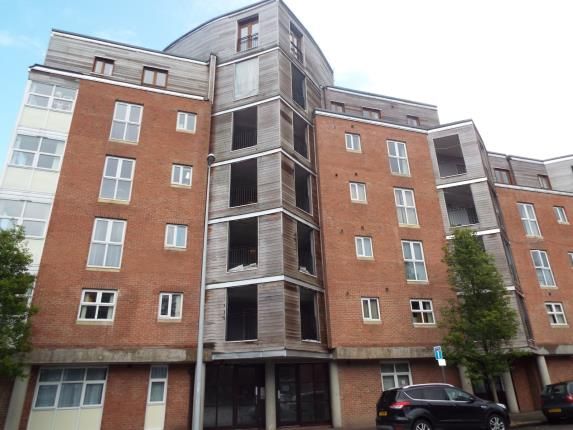 Meridian Point, Friars Road, Coventry, West Midlands CV1, 2 bedroom ...