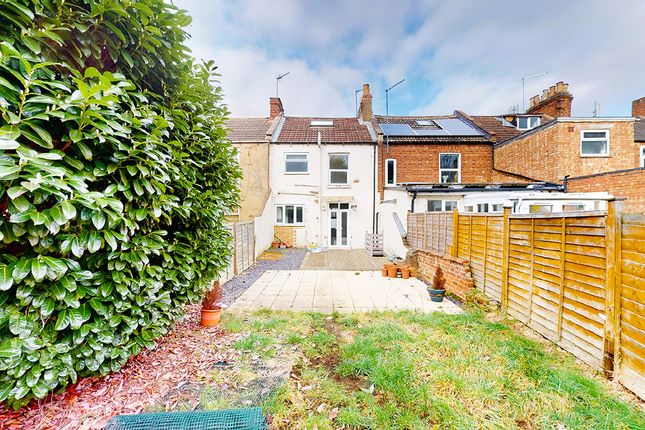 Freehold Street, Northampton NN2, 2 bedroom terraced house for sale ...