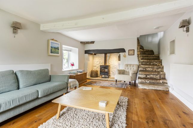 The Knoll, Cranham, Gloucester GL4, 4 bedroom detached house for sale ...