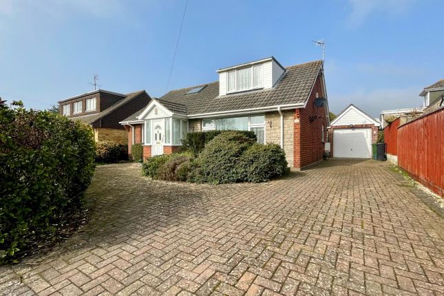 Moorcombe Drive Preston Weymouth Dt3 3 Bedroom Bungalow For Sale
