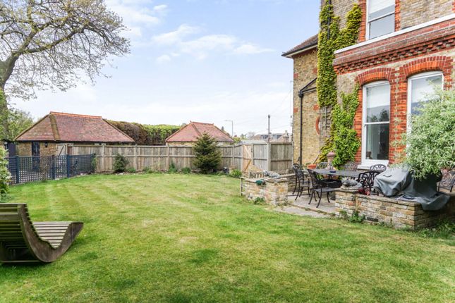 Bromstone Road, Broadstairs CT10, 4 bedroom semi-detached house for ...